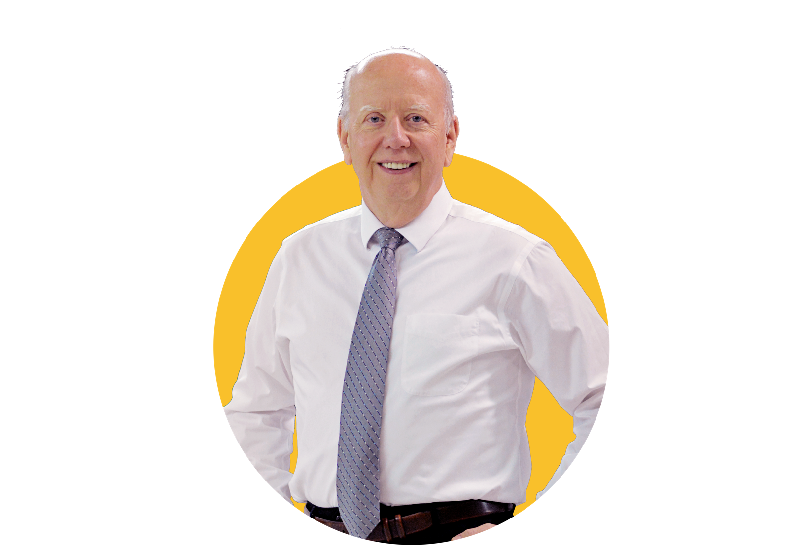 Dr. Timothy S. Brophy - Qaspir