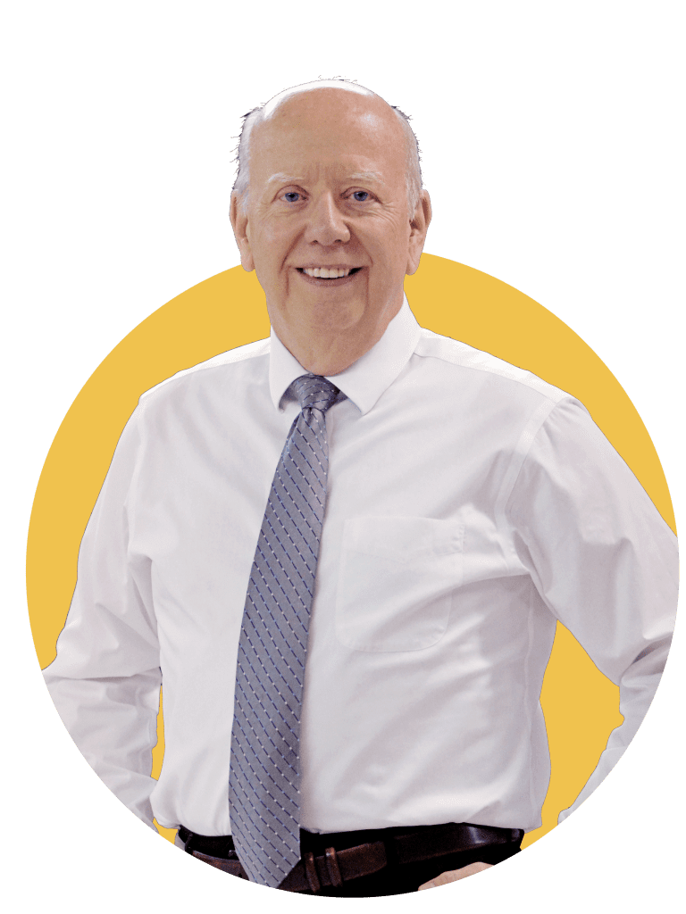 Dr. Timothy S. Brophy - Qaspir