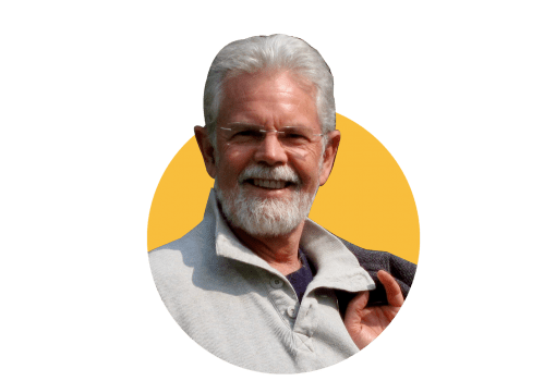 Dr Rob Whelan - Qaspir